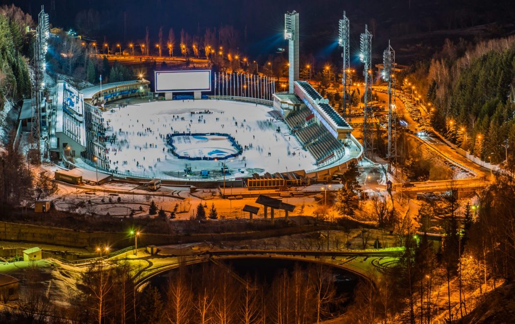 Visit Almaty: Excursions, Weekend Tours and Exciting Routes