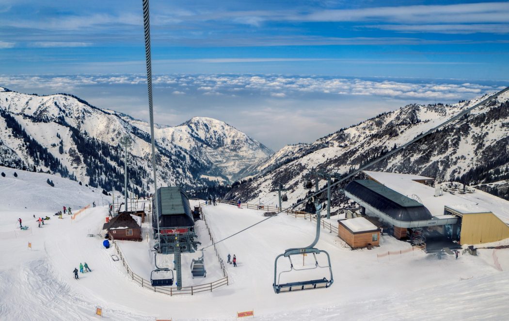 The main events in Almaty – Visit Almaty